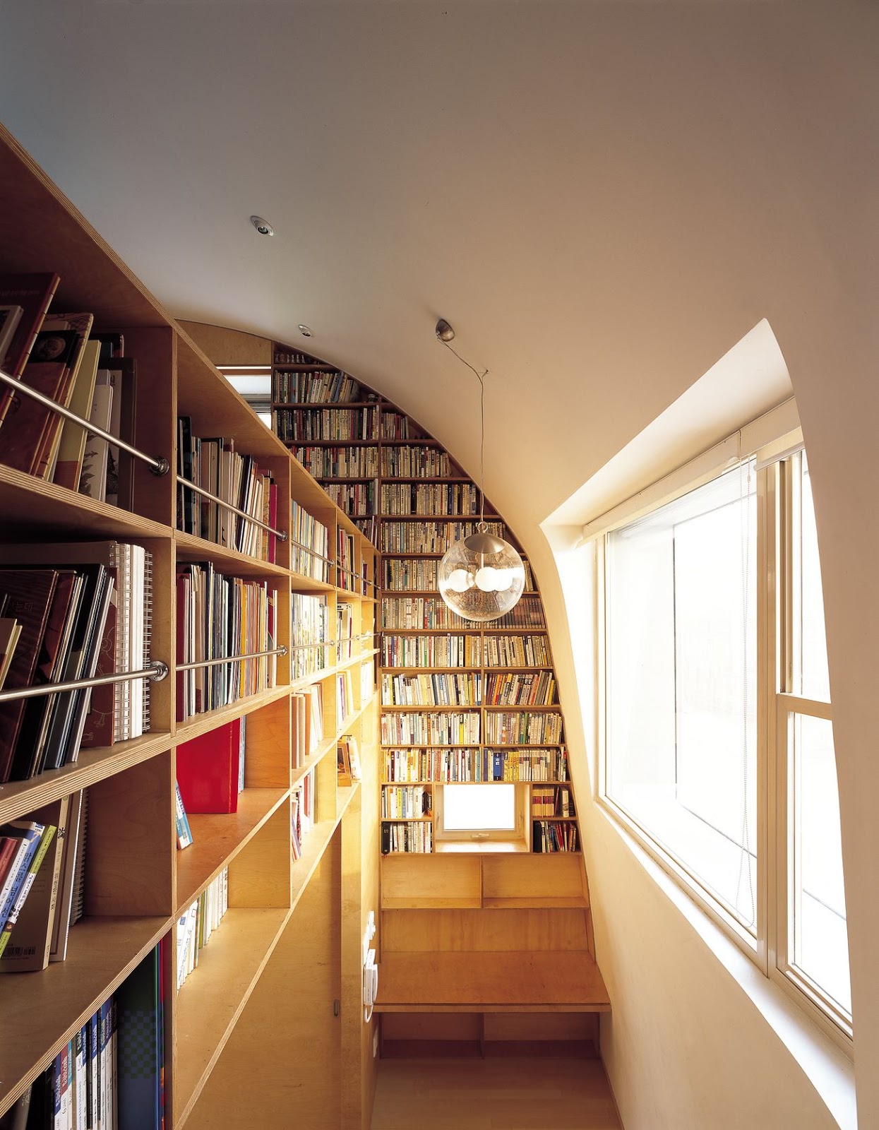 Mass Studies – a f a s i a