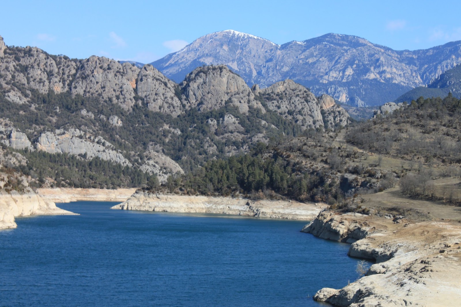 EL SOLSONÉS | FOTOBLOG - Viajes y escapadas en Autocaravana