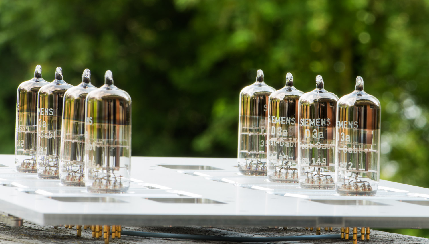 VinylSavor: D3a Differential Phono Preamplifier, Part 1