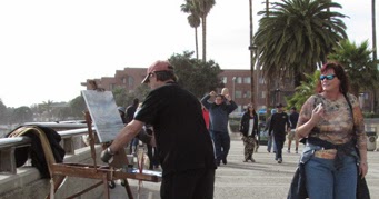 Jean Pederson :: Blog: Beauty, Representational Art, and Modernism