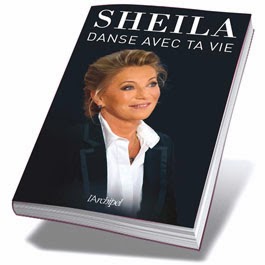 PASSION SHEILA: MESSAGE DE SHEILA - 3 NOVEMBRE 2013
