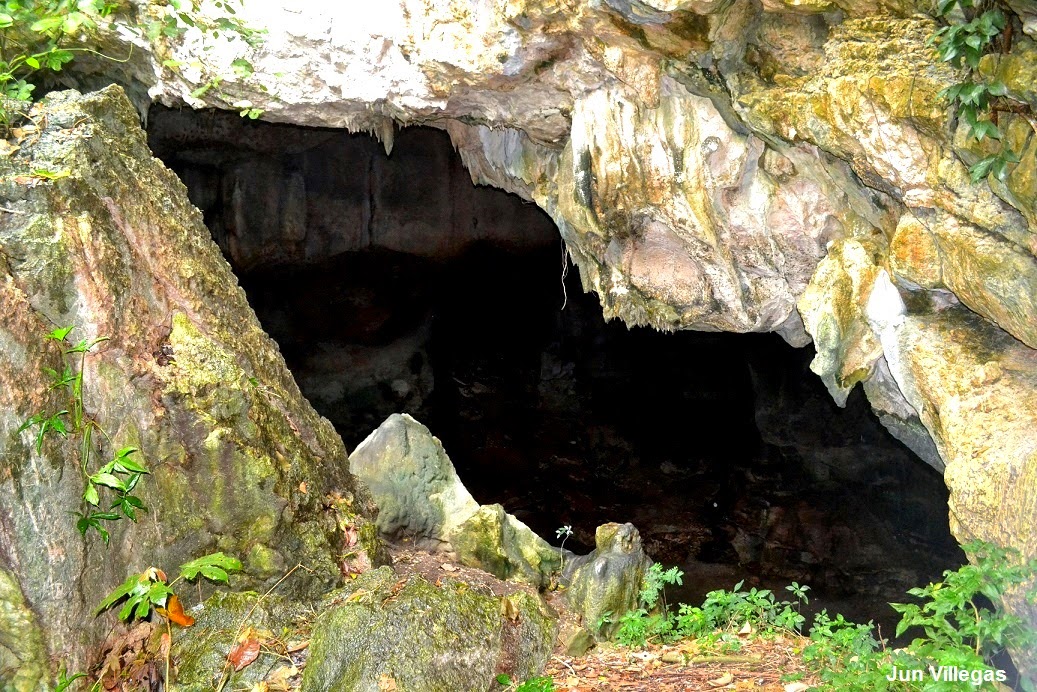 Smart Backpacker: Marinduque (Day 2)