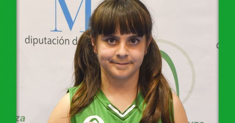 A.D. LAS CANTERAS: ANABEL BLANCO ALBA DISFRUTO DE LA EXPERIENCIA DE III ...