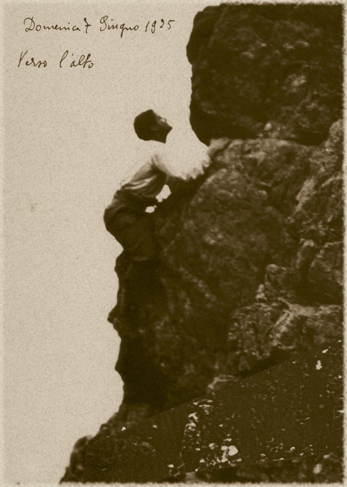 Ave Momma - Blog: Blessed Pier Giorgio Frassati