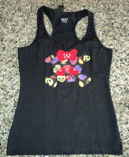 Nina Bordados e Patchwork: Blusas