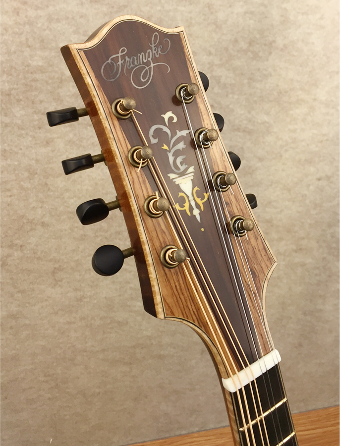 Franzke String Instruments