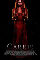 Carrie - Movie Review : Alternate Ending