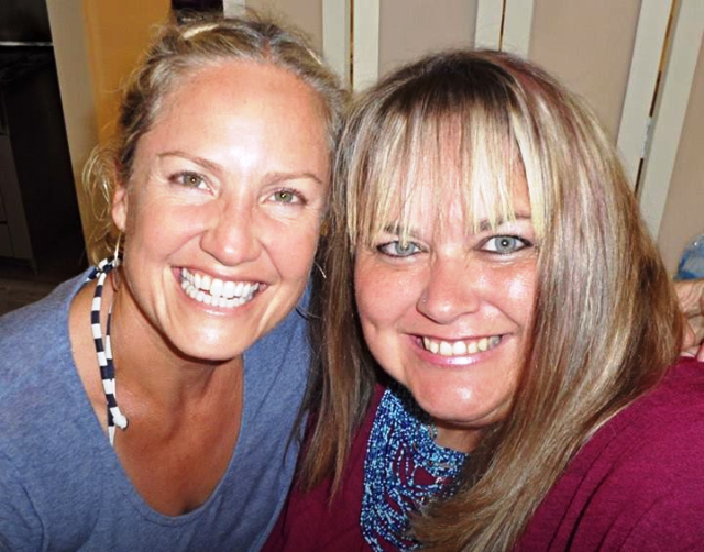 Thinking Pink: Pinky's Fandance - Sherry Stringfield