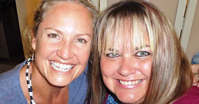 Thinking Pink: Pinky's Fandance - Sherry Stringfield