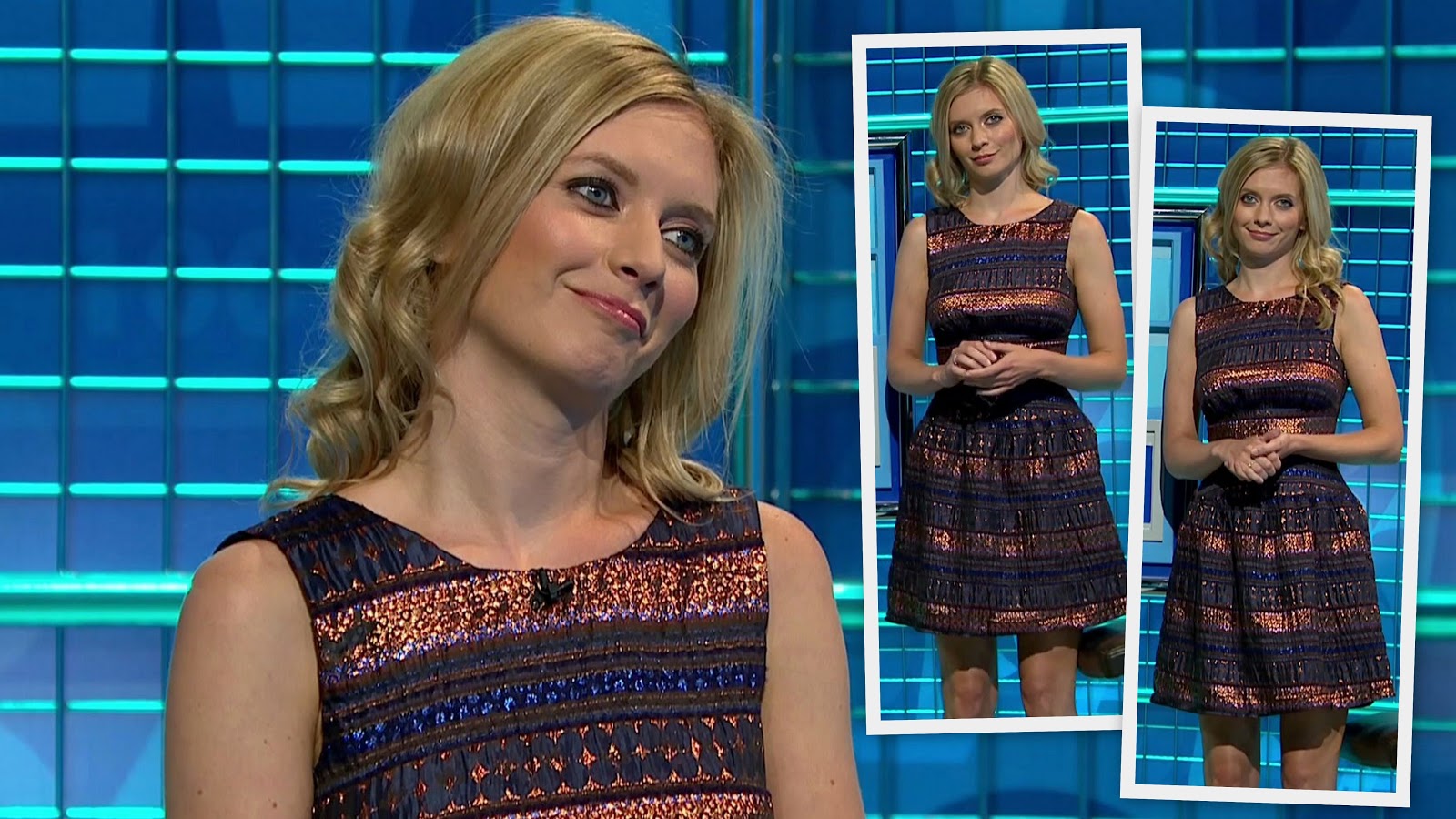 Rachel Riley Wallpapers: Rachel Riley - Countdown Megapost 4