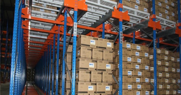 what is Radio Shuttle Racking System