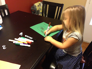 Mitchell Memories: Alexander Alligator