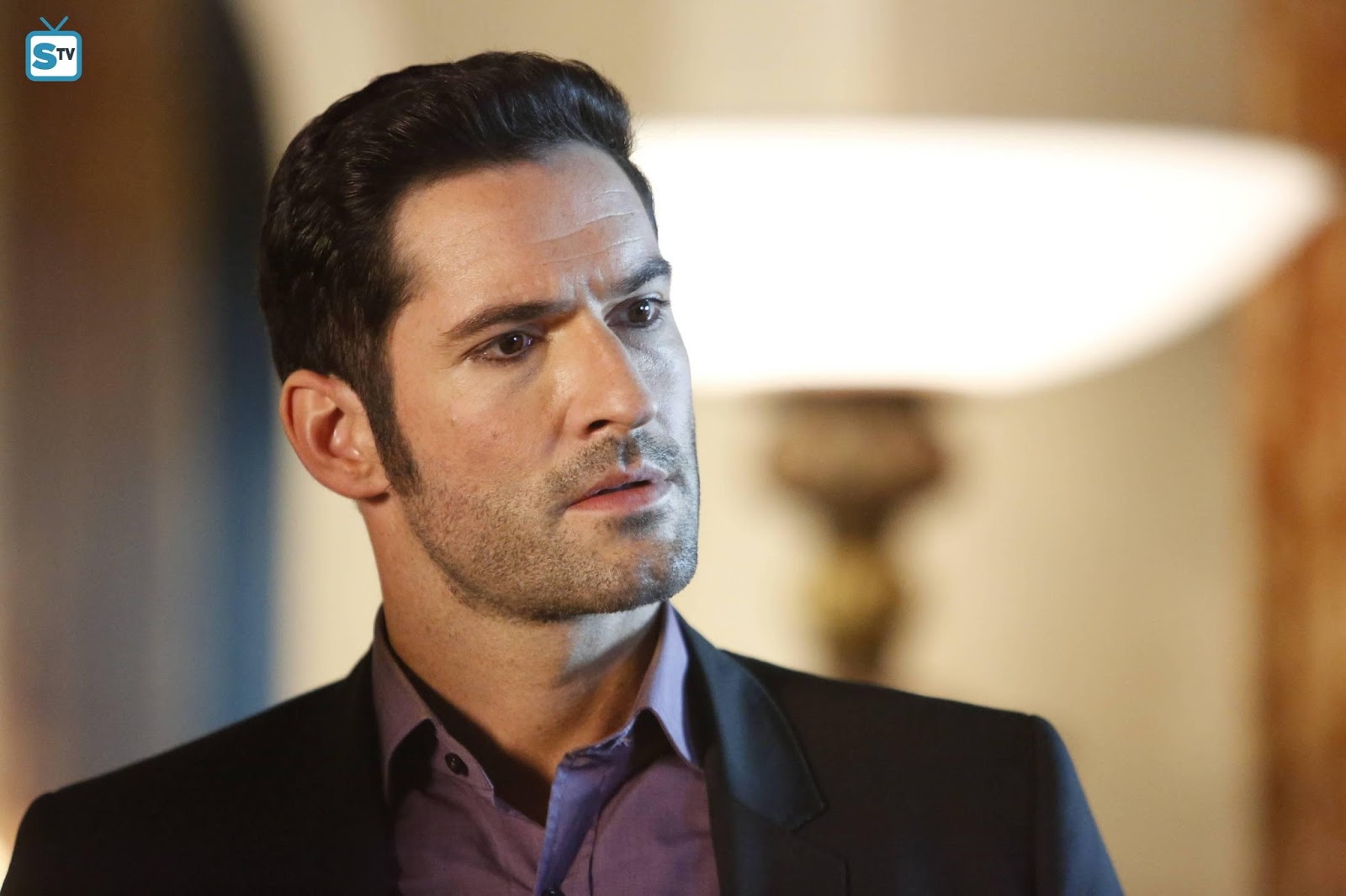 Don’t forget to watch the next all-new episode of Lucifer next Monday ...