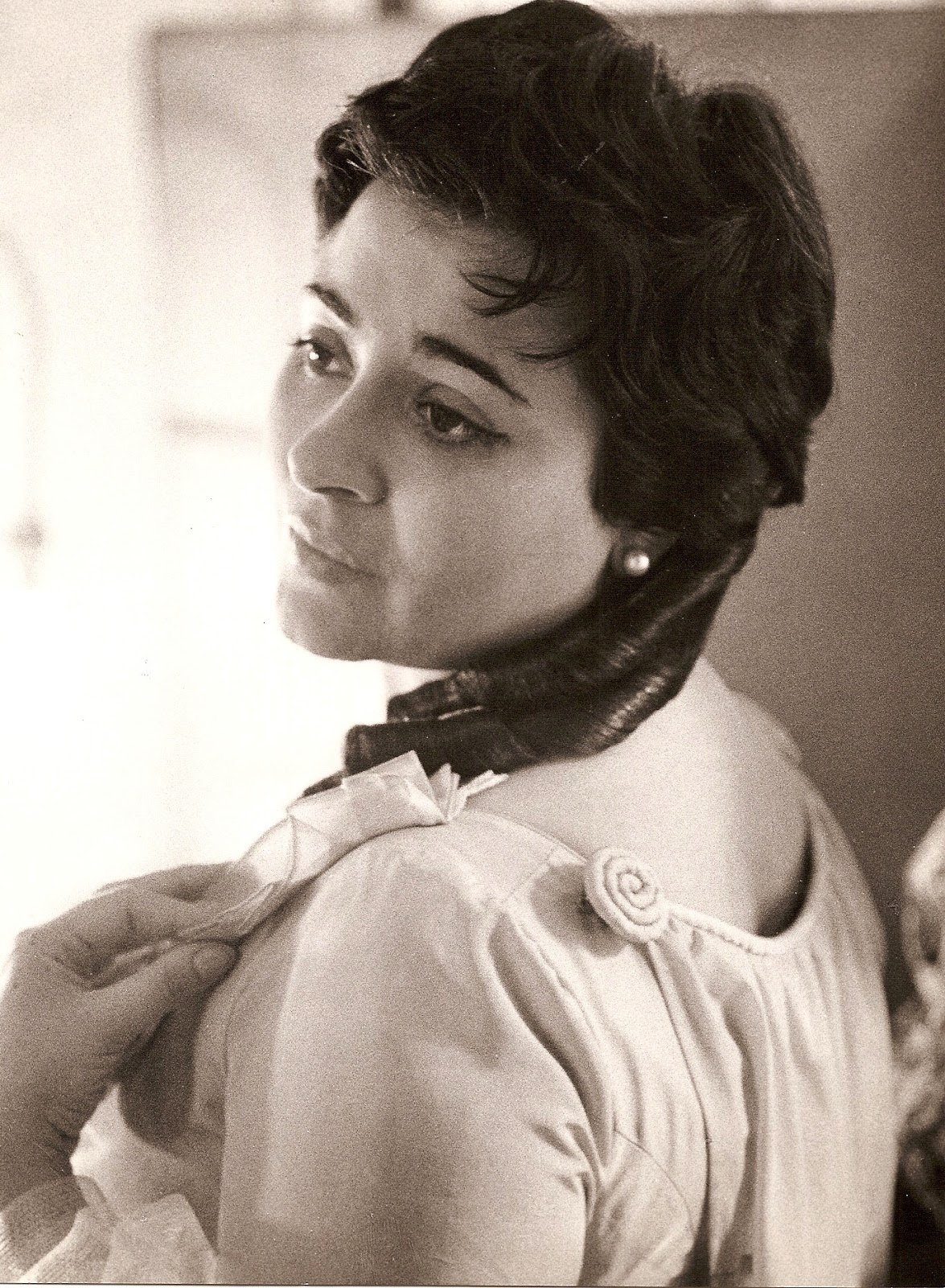 CACTUS: Victoria de los Ángeles