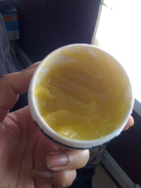 Do it Yourself: Natural Hair & Skin Care: Herbal Hair Grease