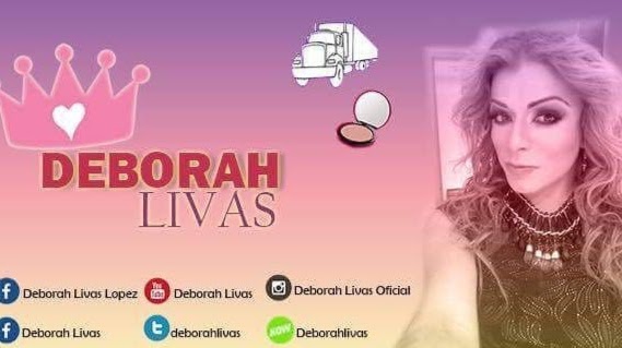 Deborah Livas Blog: Deborah Livas