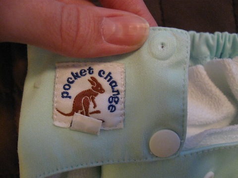 Cloth Diaper Addiction: Diaper Repairs by Dandy Diaper Repair