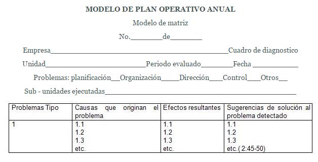 Universidad de San Carlos de Guatemala Siglo XXII: PLAN OPERATIVO ANUAL ...