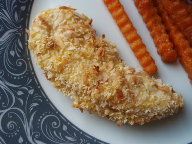 A Southern Grace: the best thing i ever ate: crunchy