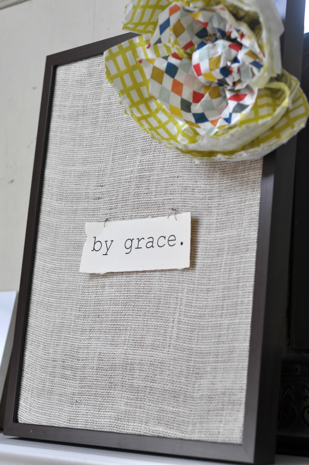 akers of love: Made with Love {by grace.}