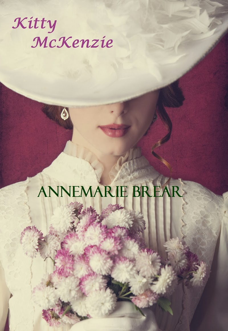 Historical Saga Novels: Kitty McKenzie re-released!