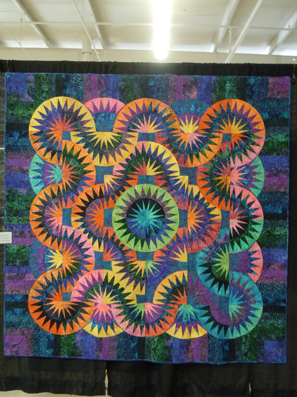 Quilting Mod : Quilt Show Gallery