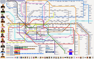 From The North...: Week Forty One: Trying To Wear My Resistance Down