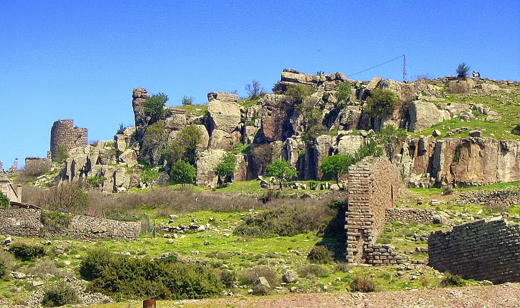 Assos | Nerede Ne Gezilir