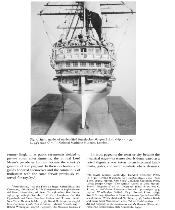 English 18th Century Portrait Sculpture: The Skillin Family of Carvers ...