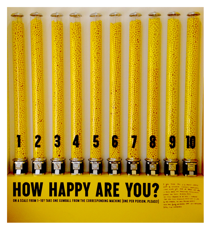 Pigeon Post: The Happy Show...