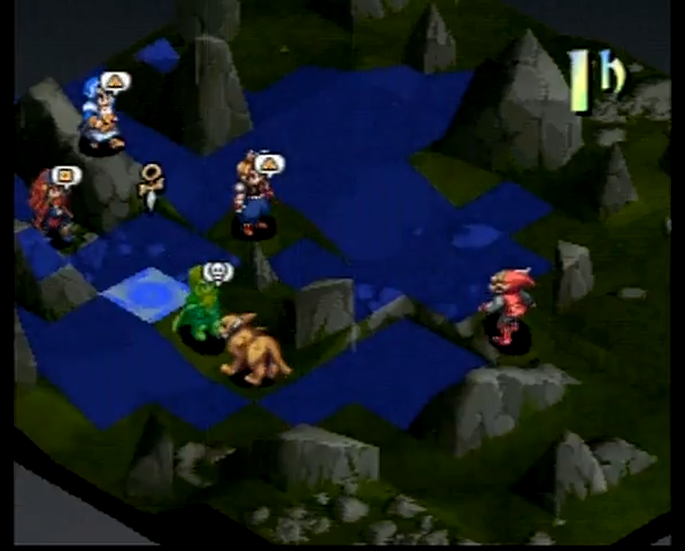 Final fantasy tactics skyseeker - cvtyred