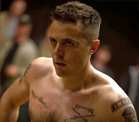 Casey Affleck Out Of The Furnace Tattoos
