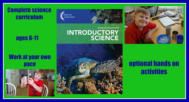 ABC's and Sweet Tea: Introductory Science by Science Shepherd ~ A ...