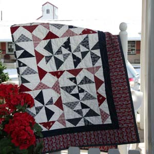 Southern Ladies Quilt Guild