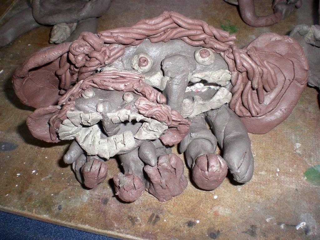 Oogly: ooglys from Stillwell Elementary