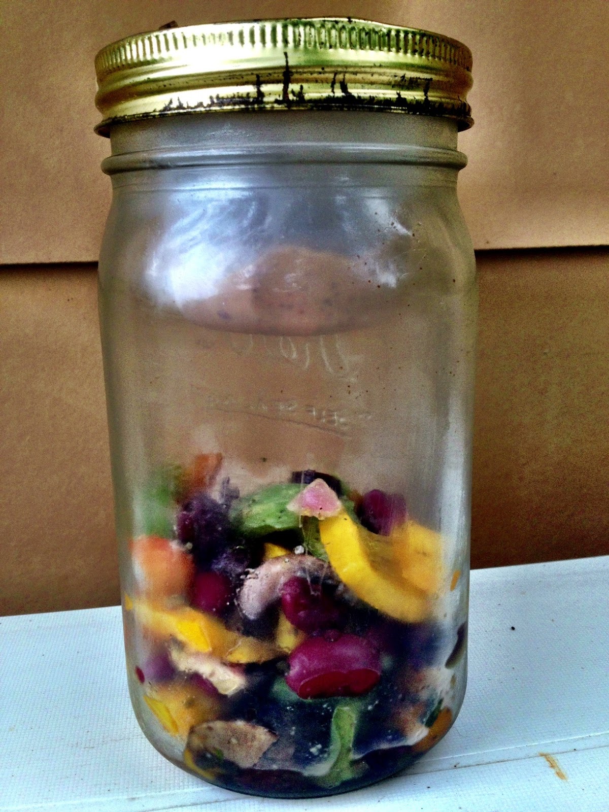 Vegan Crunk: Sippy Cups for Grown-Ups!