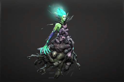 Dota 2 Build: Dota 2 - Death Prophet Build Guide