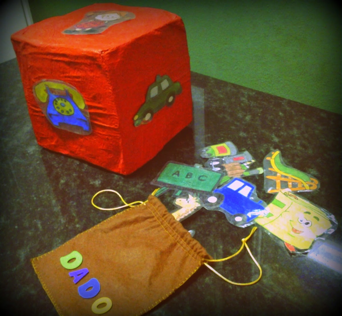 Érase Más de una Vez...: Algunas ACTIVIDADES DIDÁCTICAS DE EDUCACIÓN ...