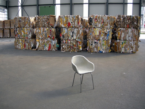 paper fix | paper furniture