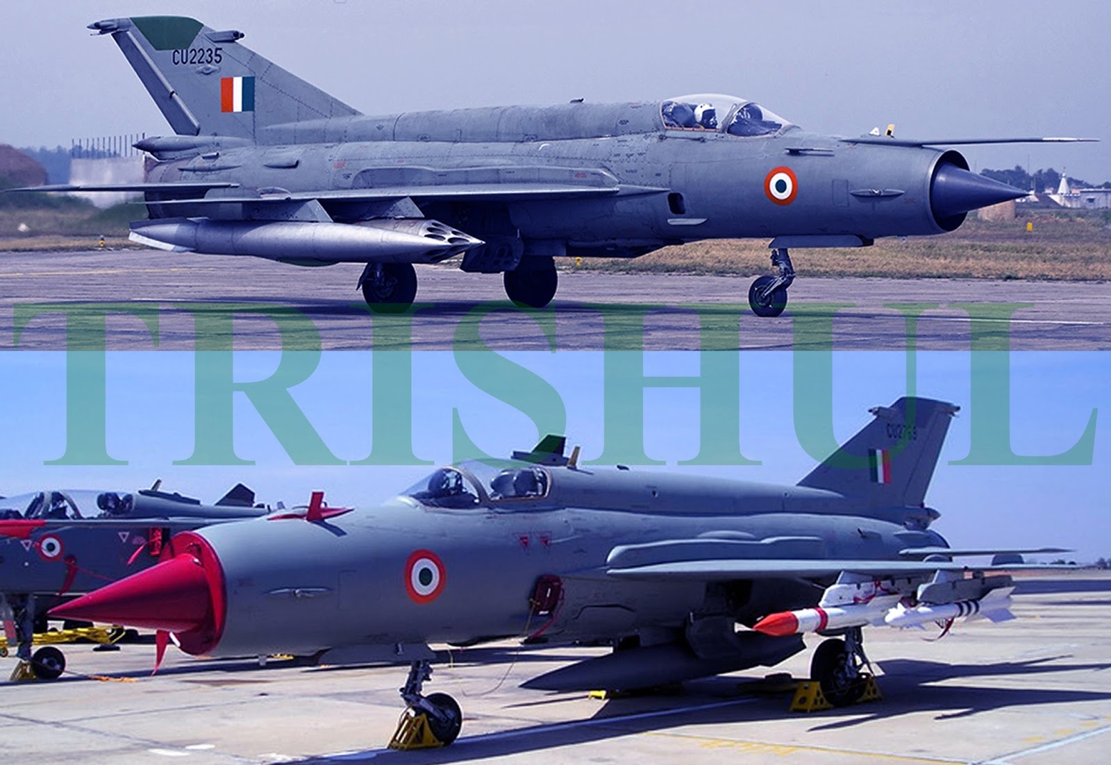 mig 21-93 - Jet Modeling - ARC Discussion Forums