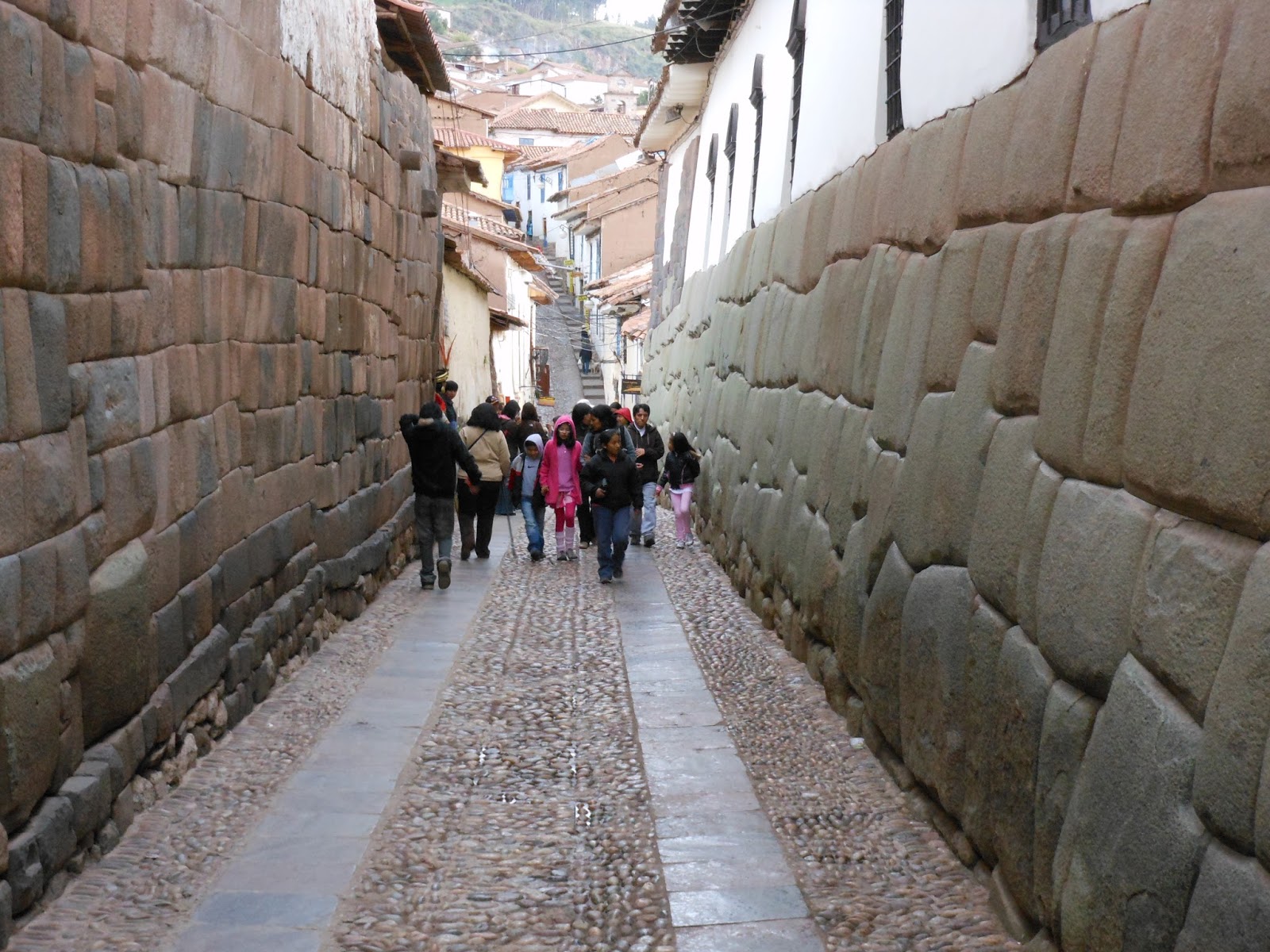 Cataclysmic Continental Shift: Why Did the Pre-Flood Civilization Build ...