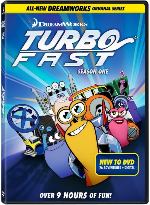 Turbo Fast Breakneck