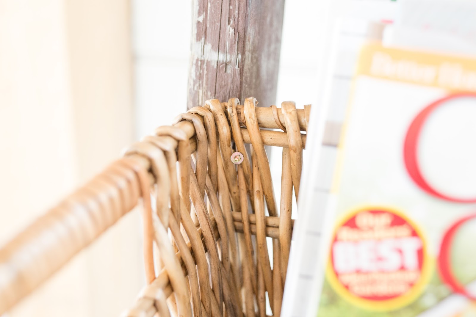 At Home With T Marie