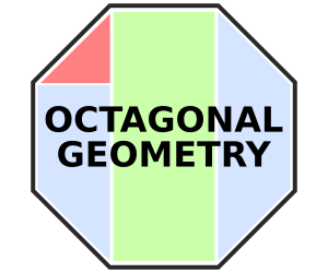 Echo Tops: A Meteorology Blog: Geometry Corner :: Octagon Measurements