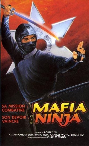 Mafia vs. Ninja - Alchetron, The Free Social Encyclopedia