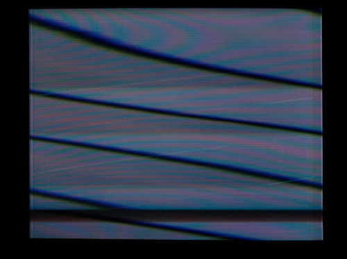 secret little gem: tripped out tuesday