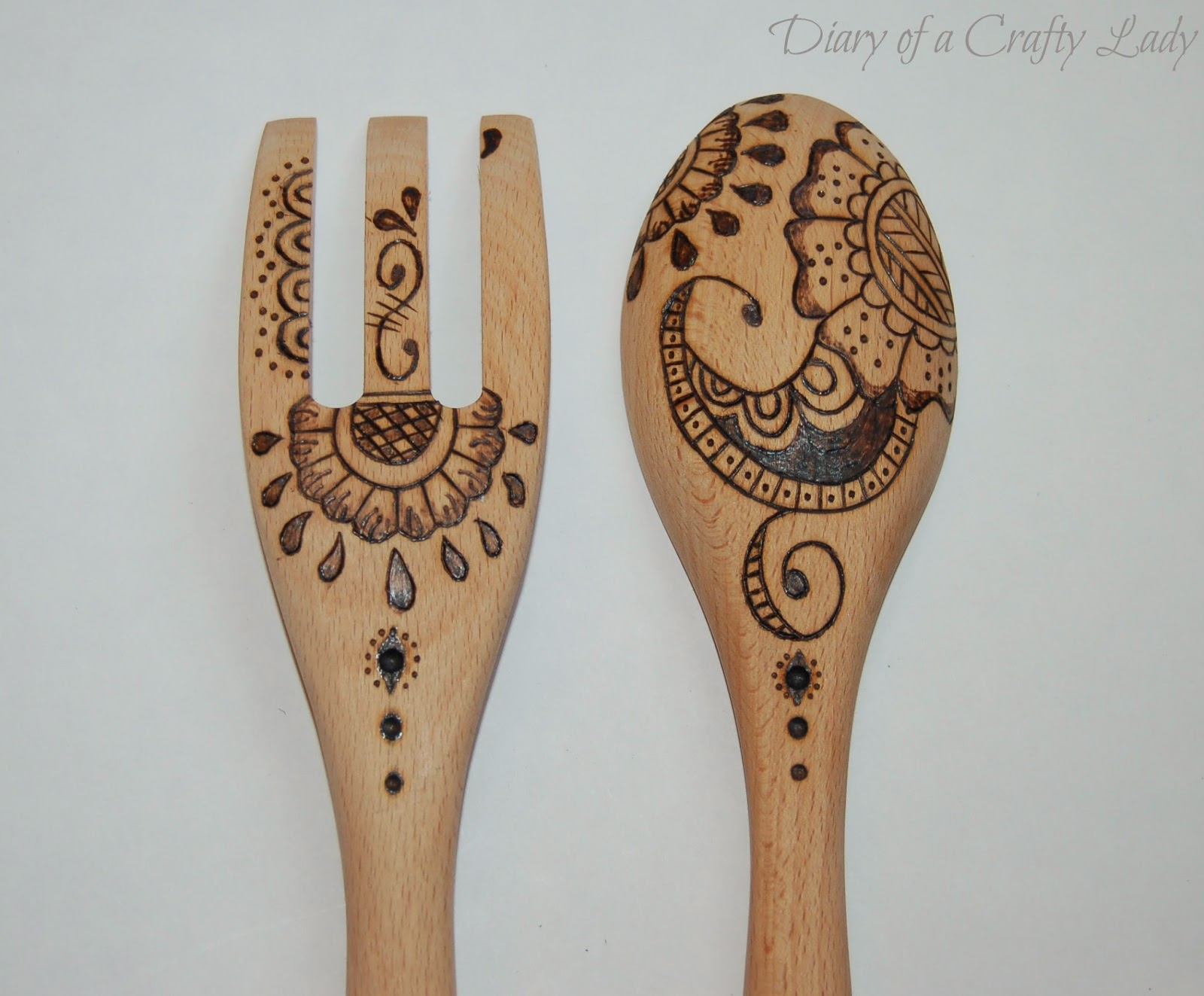 Spoon Designs