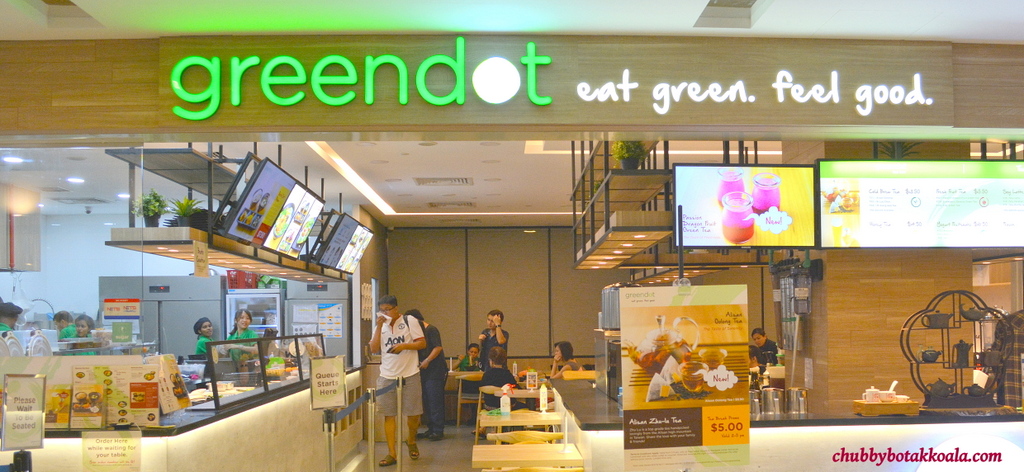 Chubby Botak Koala - Singapore Food Blog, Travel and Lifestyle ...