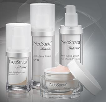 NeoStrata expands their fruit stem cell range for even more anti-aging ...