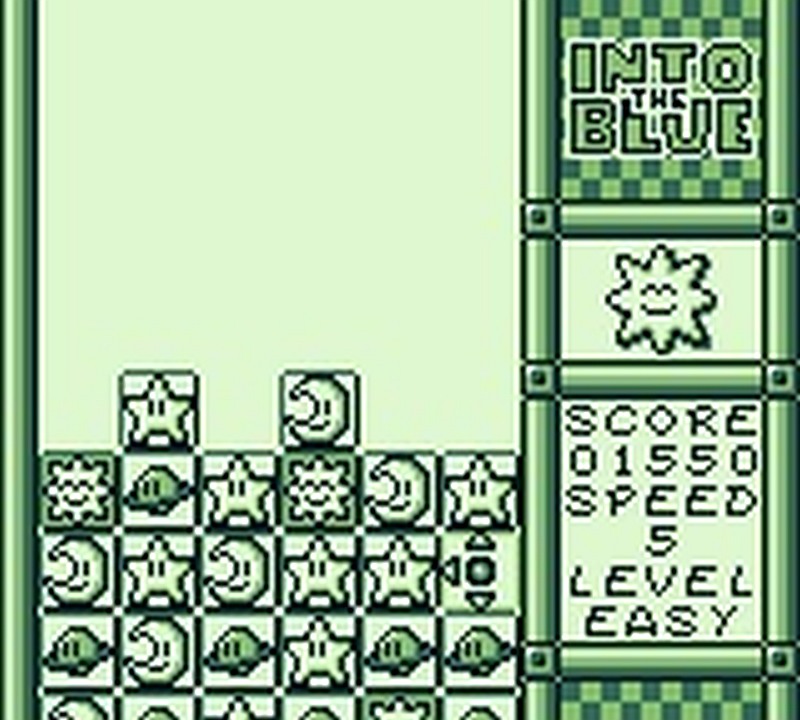 Indie Retro News: Into the Blue - Tetris Attack inspired game comes to ...